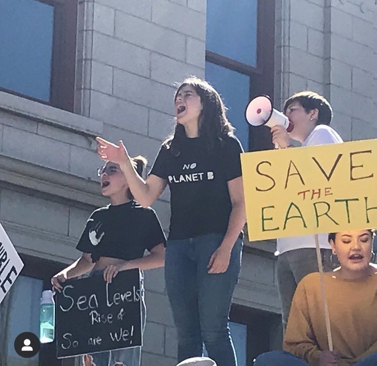 Points of Hope Around the World – High Altitude Learning